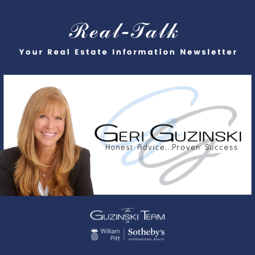 My Real-Talk Newsletter is here! ⁠- Single Family - Stamford Homes and ...